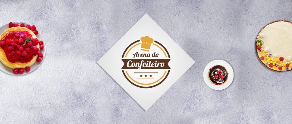 Arena do Confeiteiro