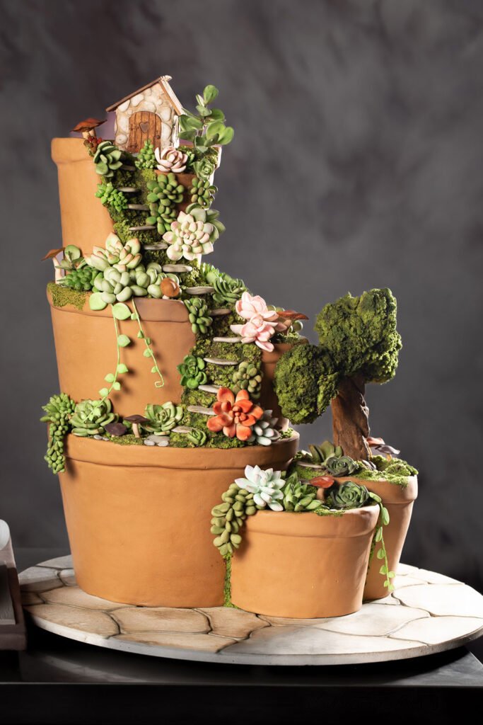 Arena do Confeiteiro