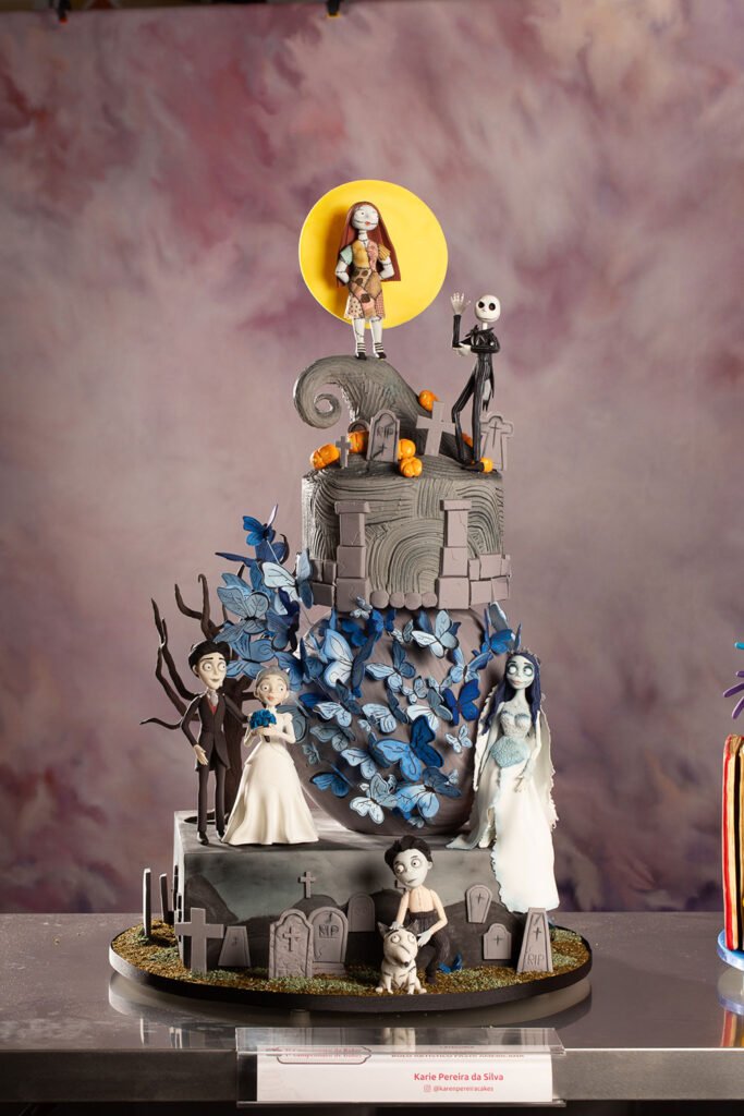 Arena do Confeiteiro