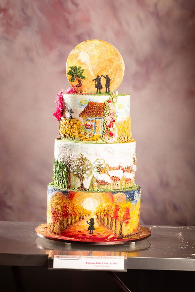 Arena do Confeiteiro