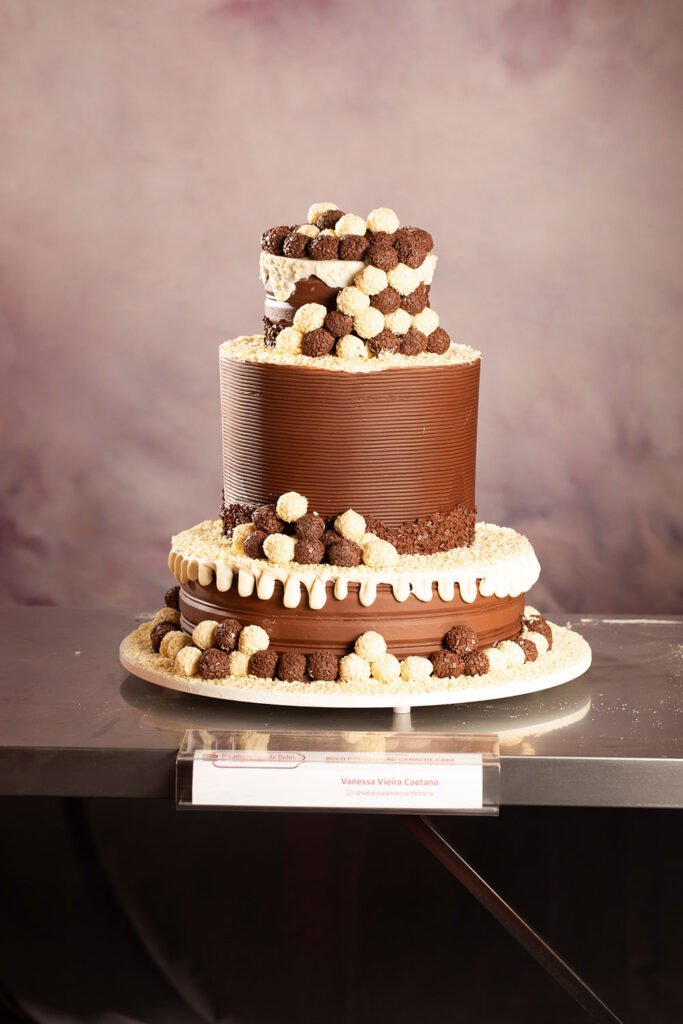 Arena do Confeiteiro