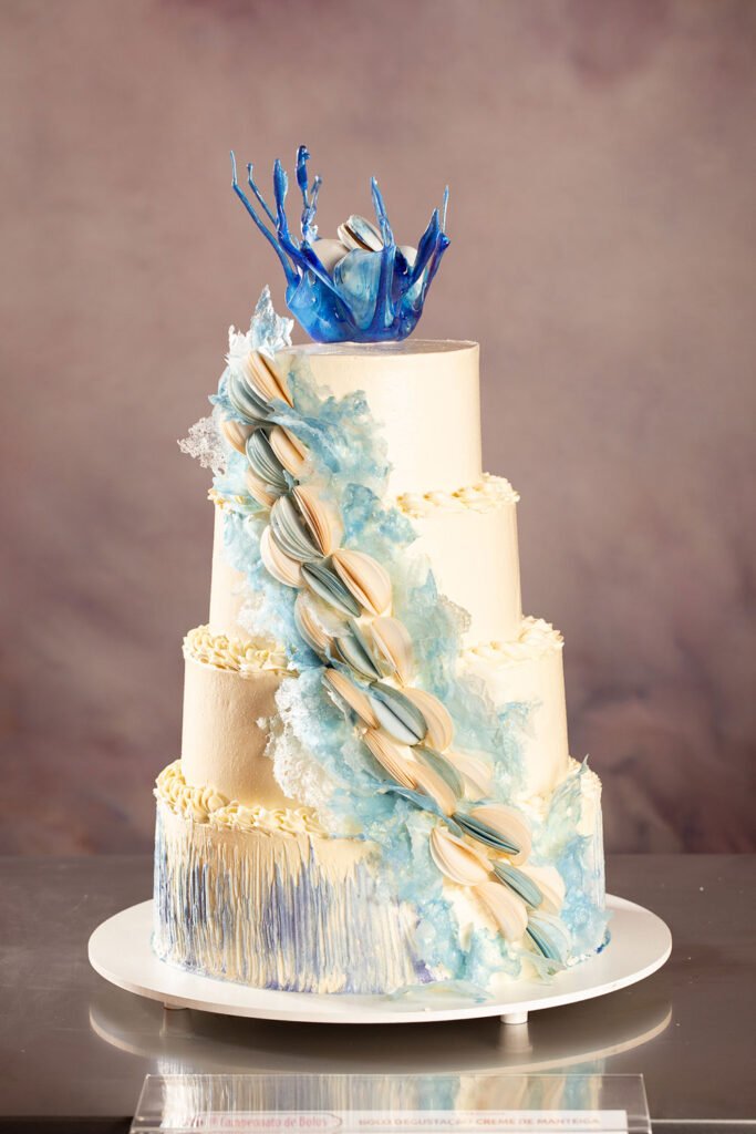 Arena do Confeiteiro