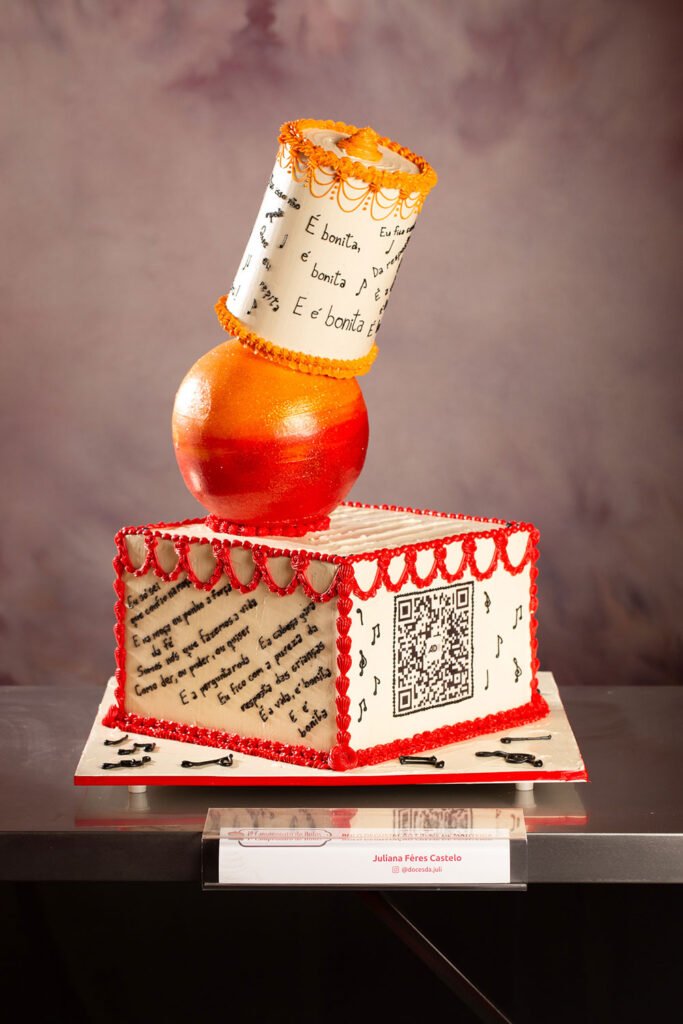 Arena do Confeiteiro