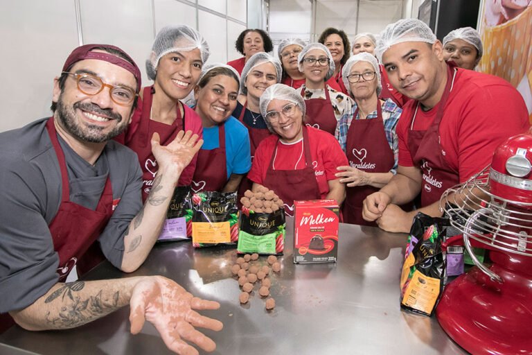 Arena do Confeiteiro