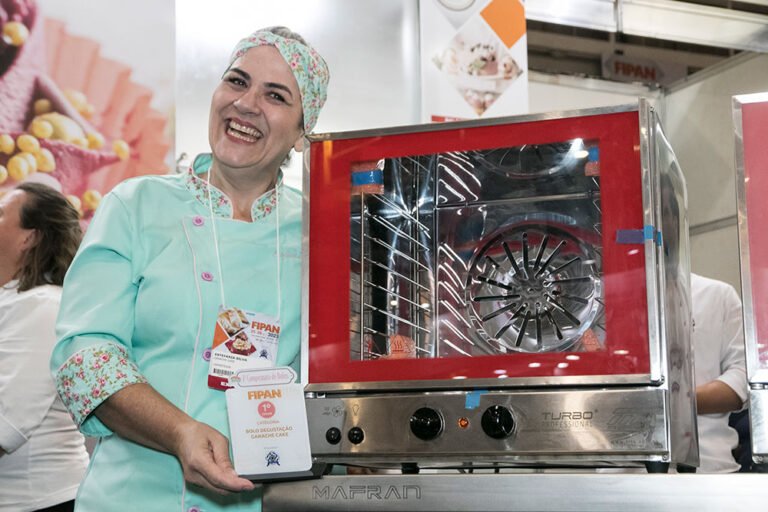 Arena do Confeiteiro