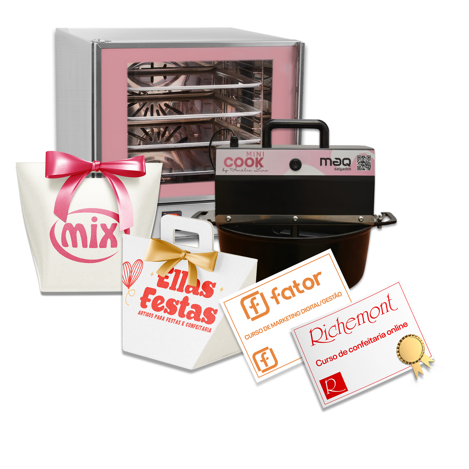 Arena do Confeiteiro