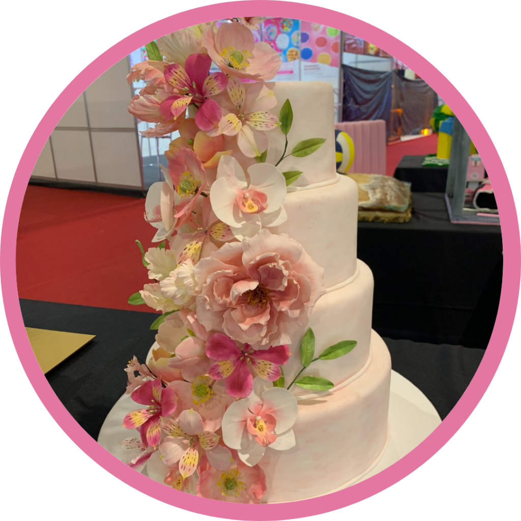 Arena do Confeiteiro