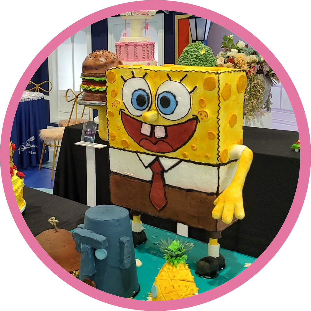 Arena do Confeiteiro