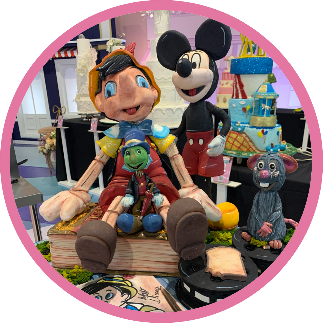 Arena do Confeiteiro