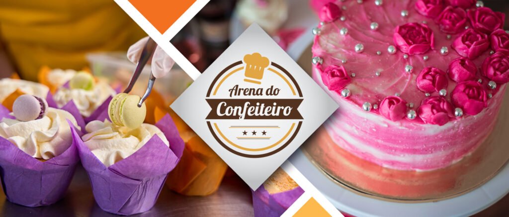 Arena do Confeiteiro