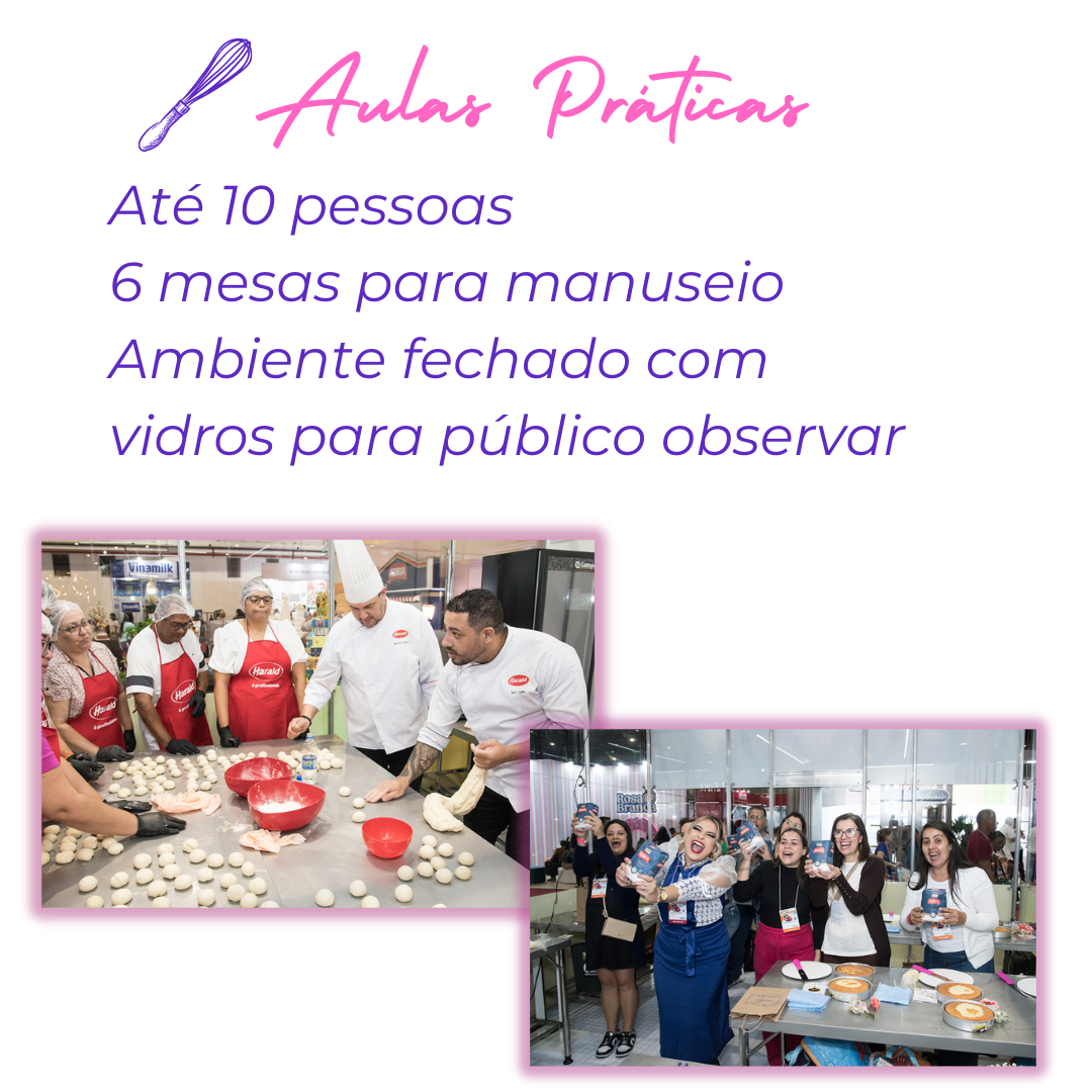 Arena do Confeiteiro