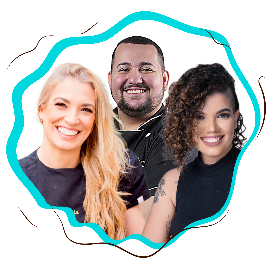 Arena do Confeiteiro